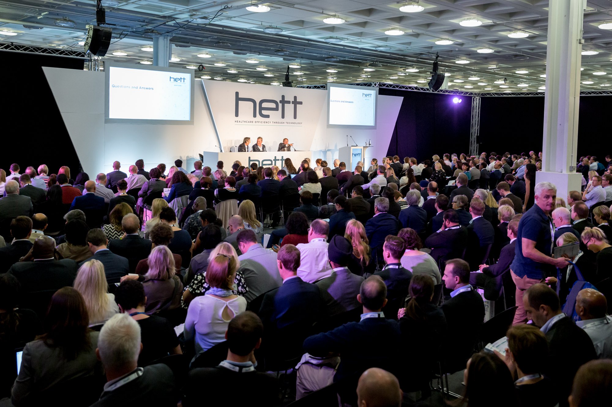 A Matter of Minutes: Part 2