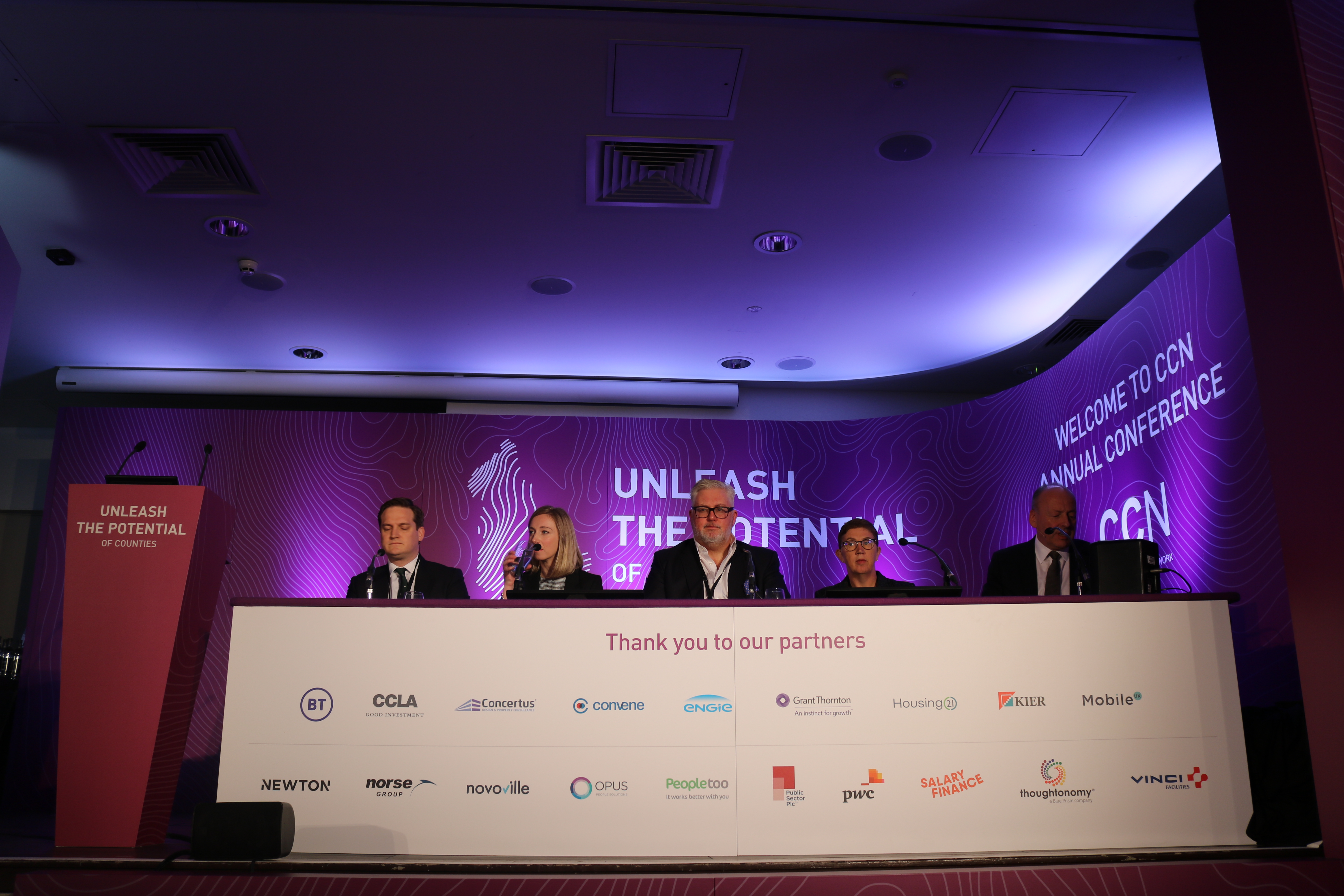 Azeus Convene UK and EU Blog | Governance